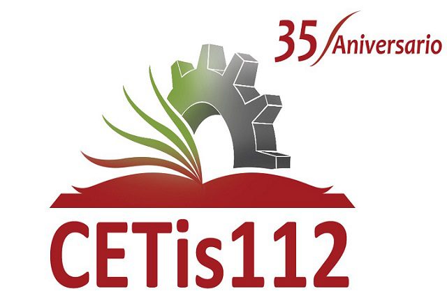 CETIS 112 – Centro de Estudios Tecnológicos Industrial y de Servicios 112